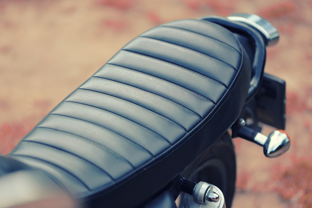 Hauteur selle moto : comment bien la choisir Hauteur selle moto : comment bien la choisir